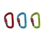 Ocun Hawk Wire Carabiner — CampSaver