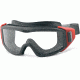 ESS FirePro-FS Goggles 740-0377, Wildland Firefighting, Rescue, and EMS ...