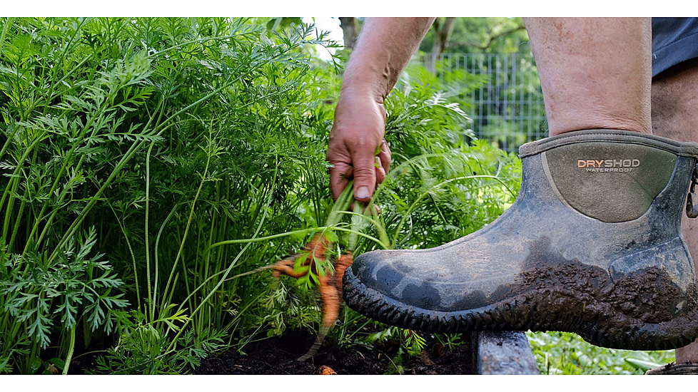 Dryshod Legend Ankle Boot - Men's , Up to 12% Off with Free S&H — CampSaver