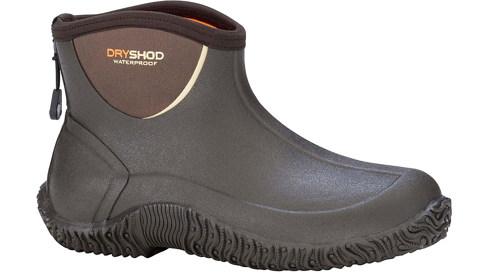 Dryshod Legend Ankle Boot - Men's , Up to 12% Off with Free S&H — CampSaver