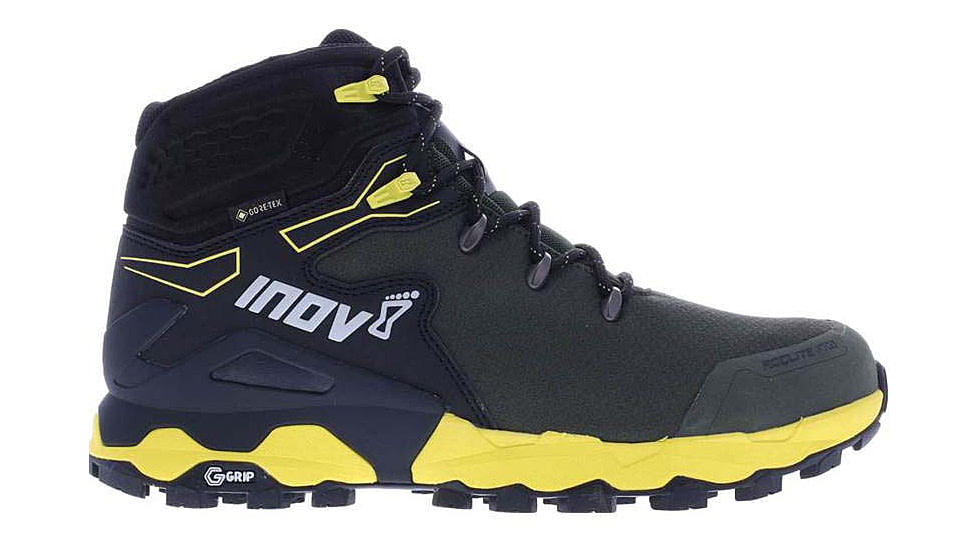 Inov-8 Roclite Pro G 400 GTX V2 Hiking Boots - Men's with Free S&H ...