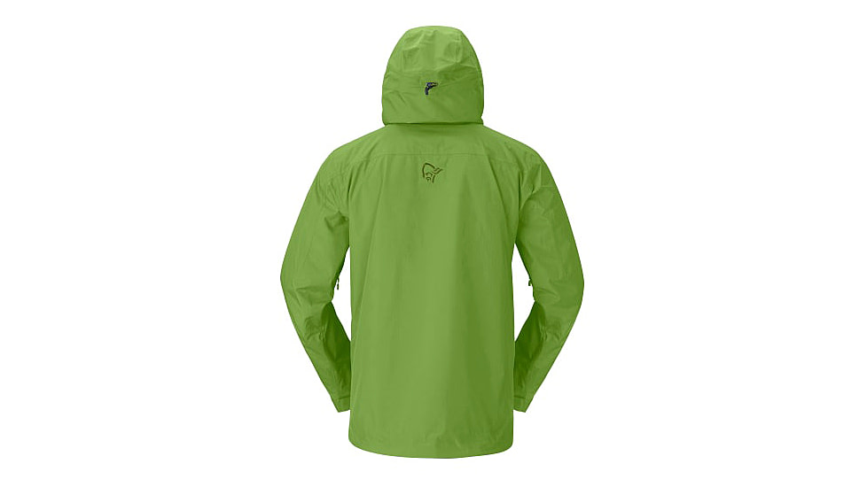 Norrona Lofoten Gore-Tex Insulated Jacket - Men's , Up to 40% Off with ...