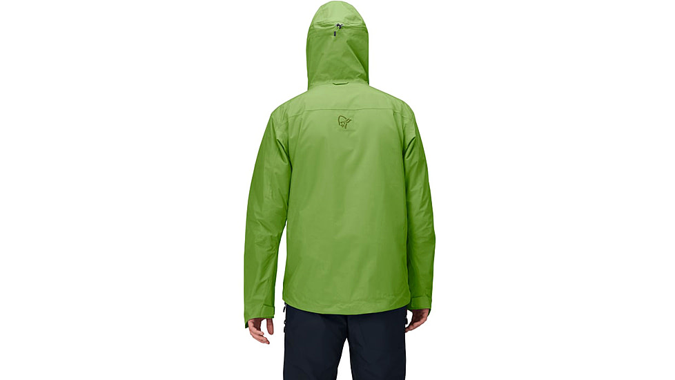 Norrona Lofoten Gore-Tex Insulated Jacket - Men's , Up to 40% Off with ...