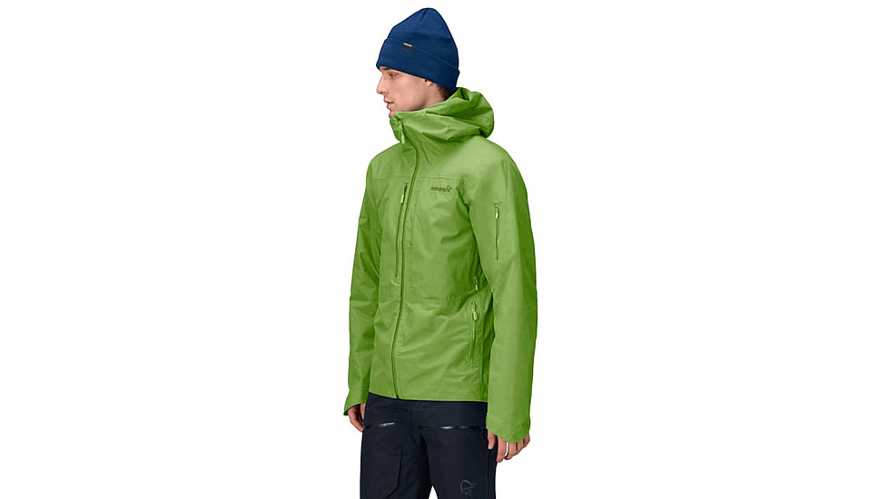 Norrona Lofoten Gore-Tex Insulated Jacket - Men's , Up to 40% Off with ...