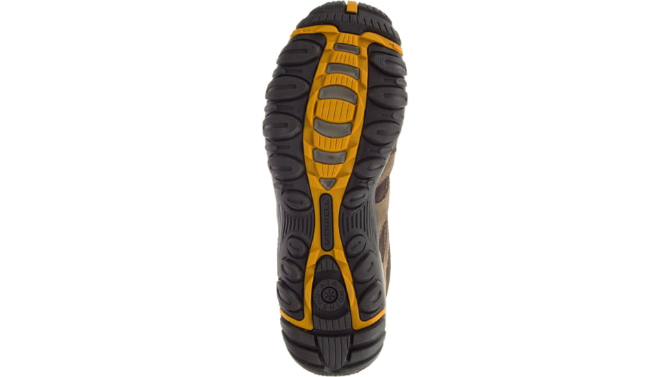 Merrell Alverstone Mid Waterproof Hiking Boots - Men's — CampSaver