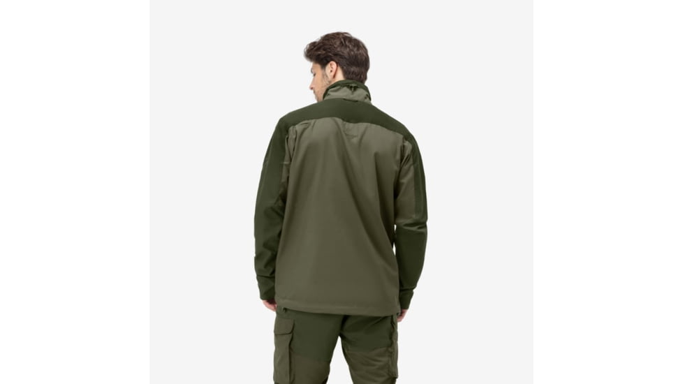 Norrona Finnskogen Hybrid Jacket with Free S&H — CampSaver