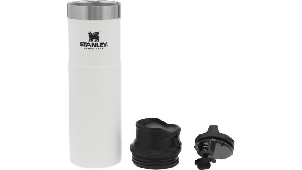Stanley The Trigger-Action Travel Mug - 20oz — CampSaver