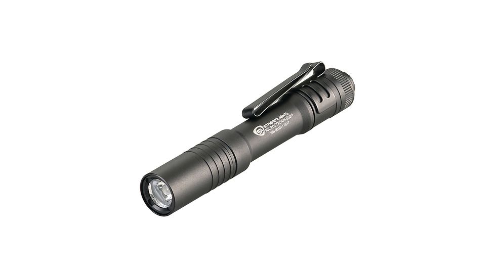 Streamlight MicroStream USB Rechargeable Bright Small LED Flashlight ...