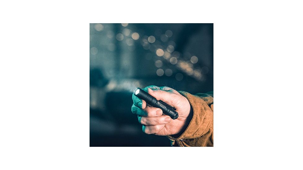 Streamlight MicroStream USB Rechargeable Bright Small LED Flashlight ...