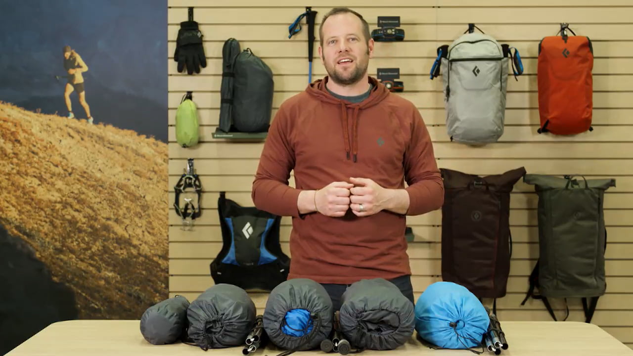 Black Diamond Mega Snow Tent BD8102224028ALL1 & Free 2 Day Shipping ...