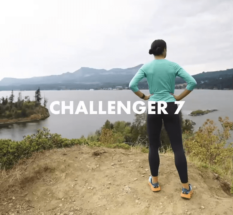 Hoka Challenger ATR 7 Trailrunning Shoes - Women's 1134498-PPYR-06.5B ...