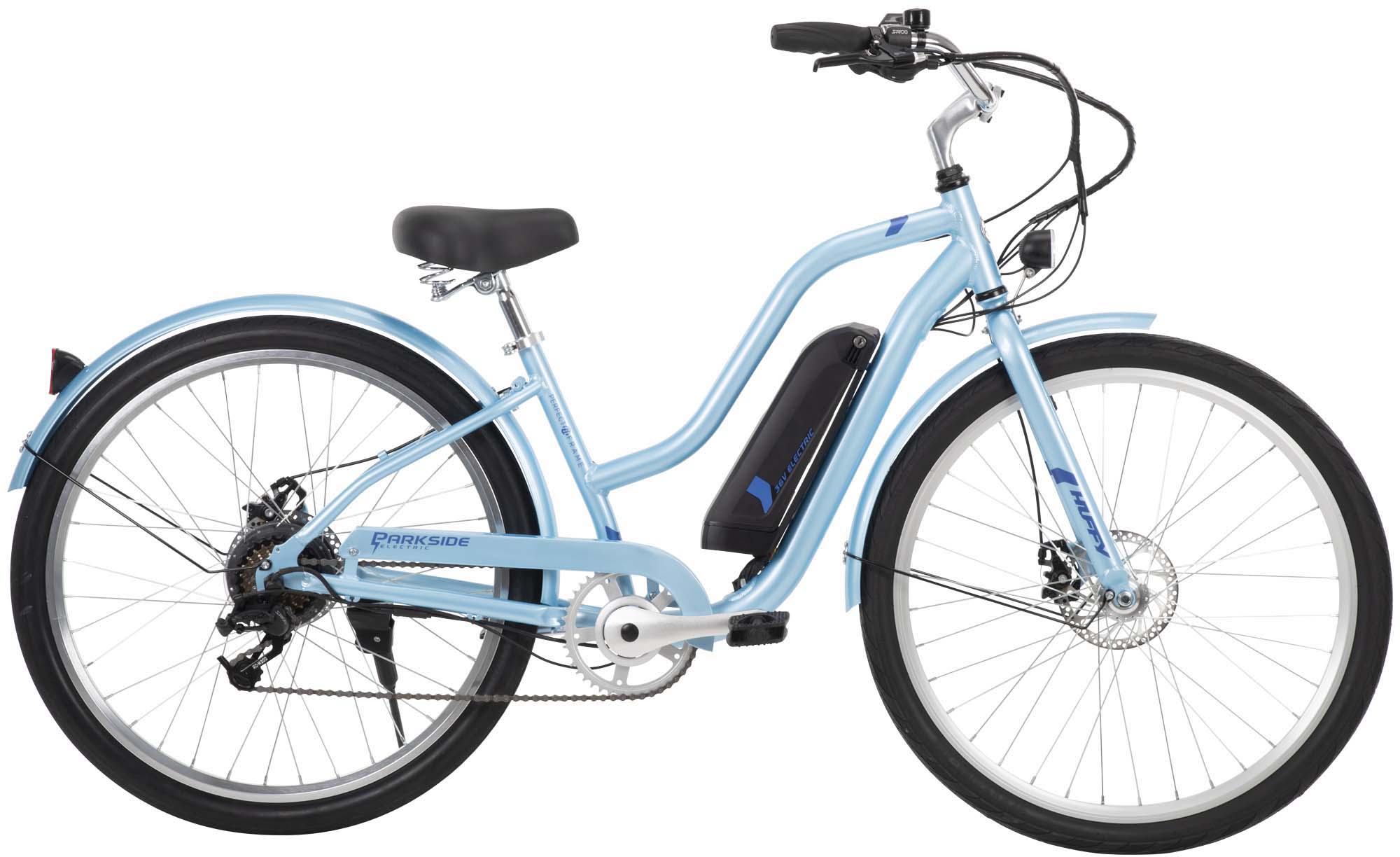 Huffy parkside bike store