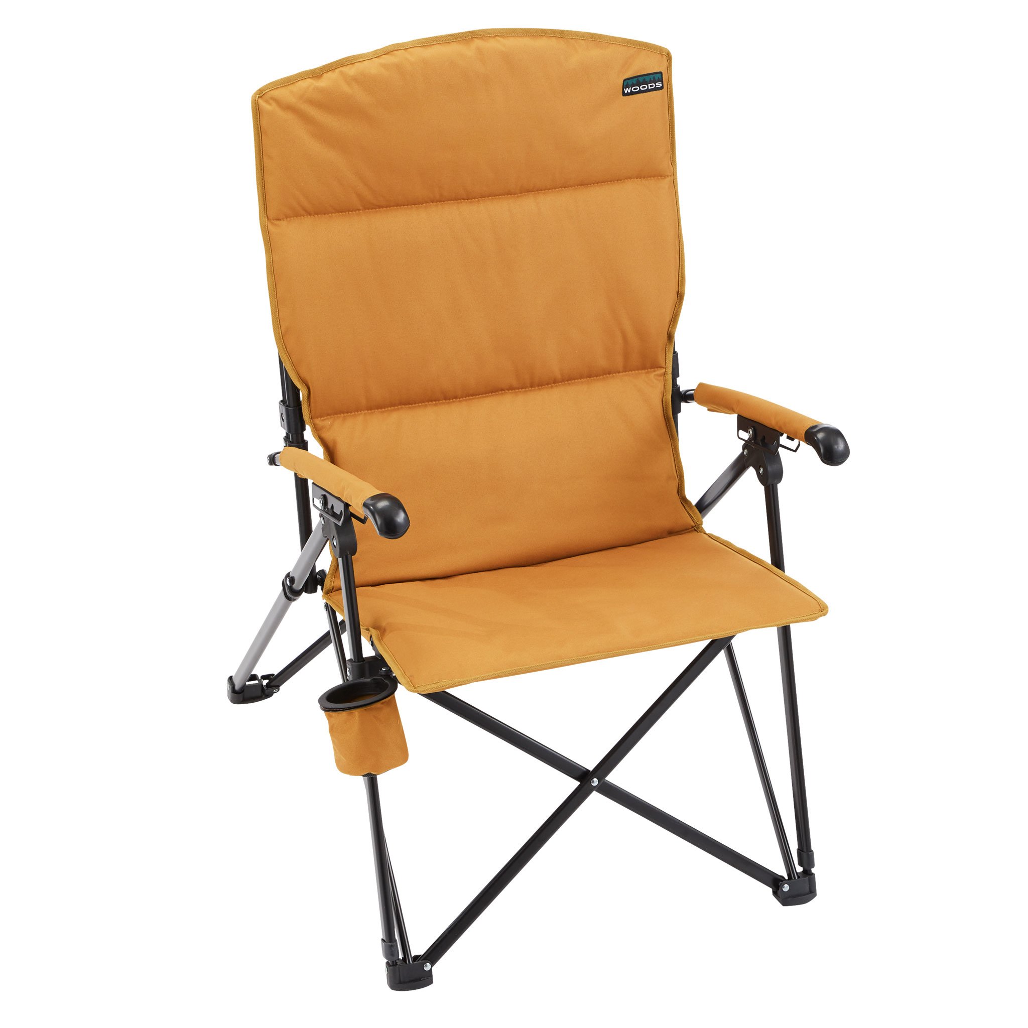 Woods camping chair store