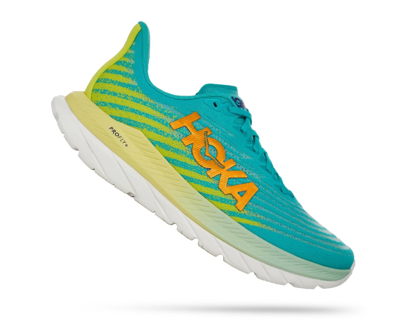 Hoka Mach 5 Running Shoes Mens Ceramic Evening Primrose Mens Shoe hoka-mach-5-running-shoes-mens-ceramic-evening-primrose-mens-shoe