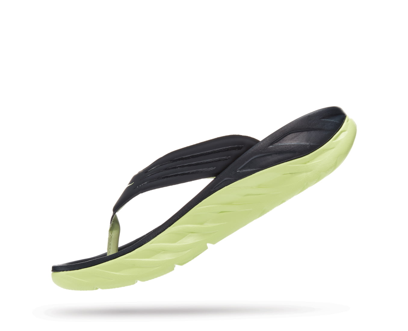 Hoka Ora Recovery Flip Shoes - Men's with Free S&H — CampSaver