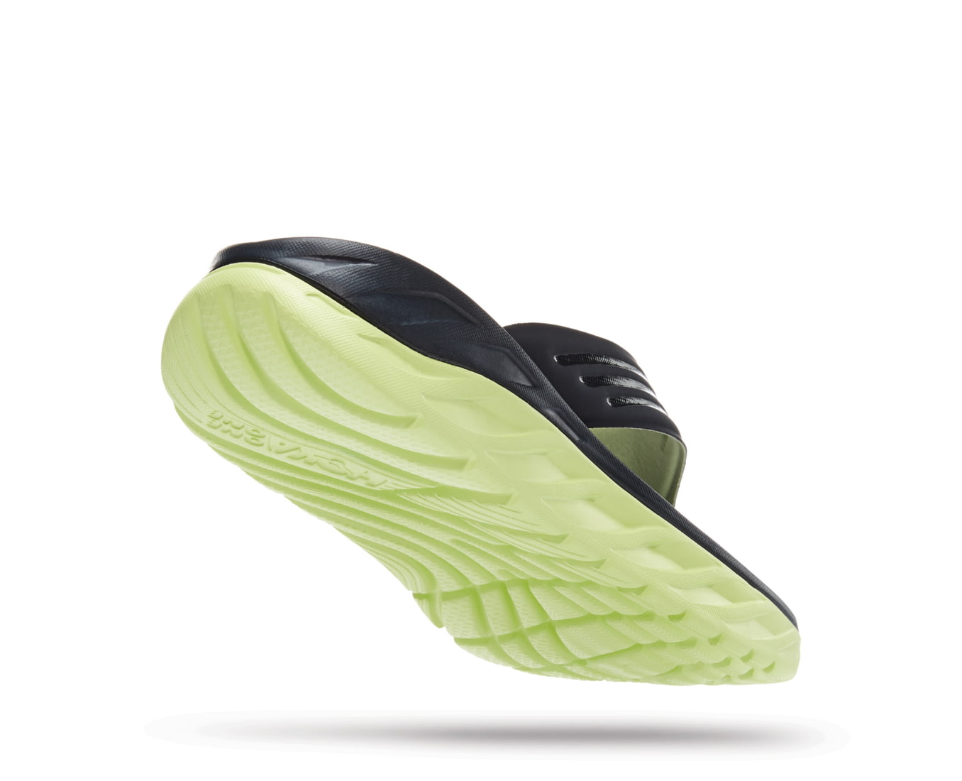 Hoka Ora Recovery Flip Shoes - Men's with Free S&H — CampSaver