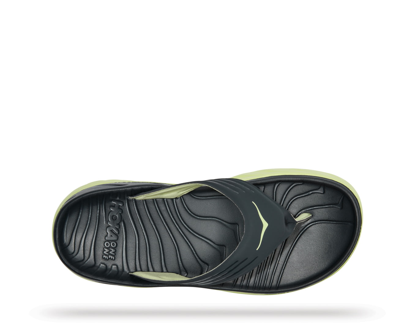Hoka Ora Recovery Flip Shoes - Men's with Free S&H — CampSaver