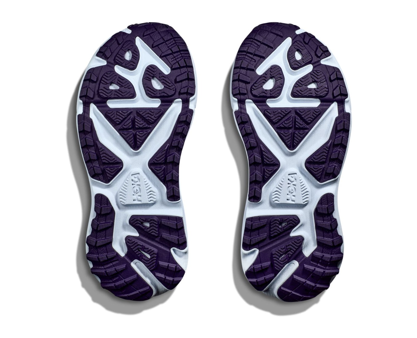 Hoka Stinson ATR 7 Trailrunning Shoes - Women's 1141531-CSMR-05.5B with ...