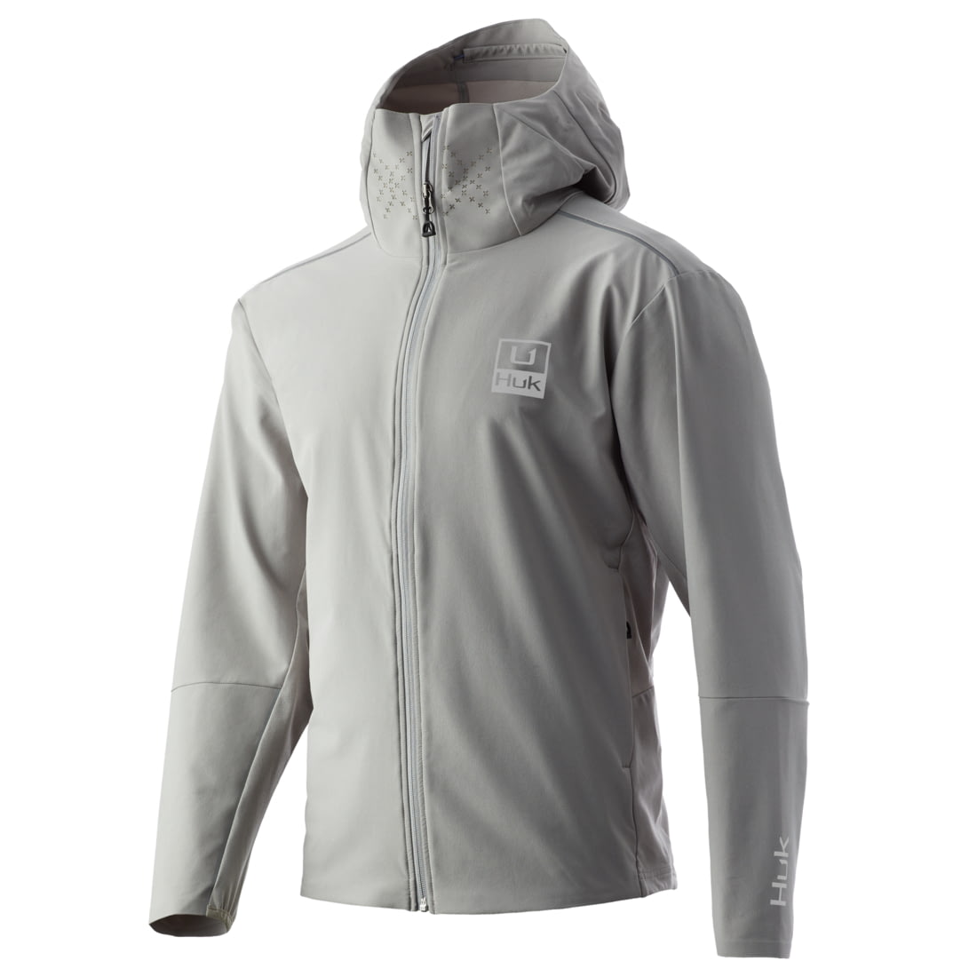 HUK Performance Fishing Icon X Light Weight Jacket - Mens — CampSaver