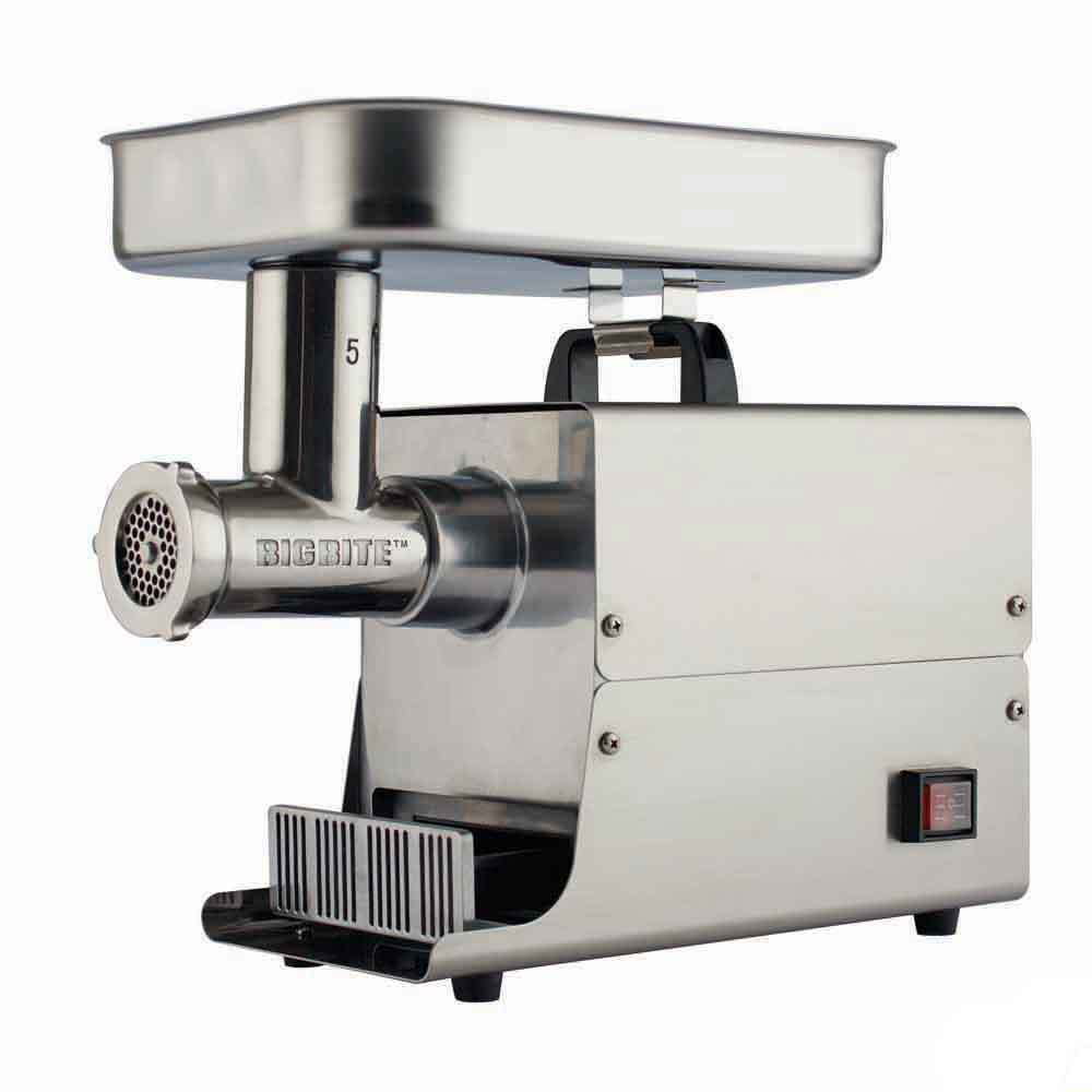 LEM Products Big Bite Grinder 5 Head Size 17771 , $20.00 Off with Free ...