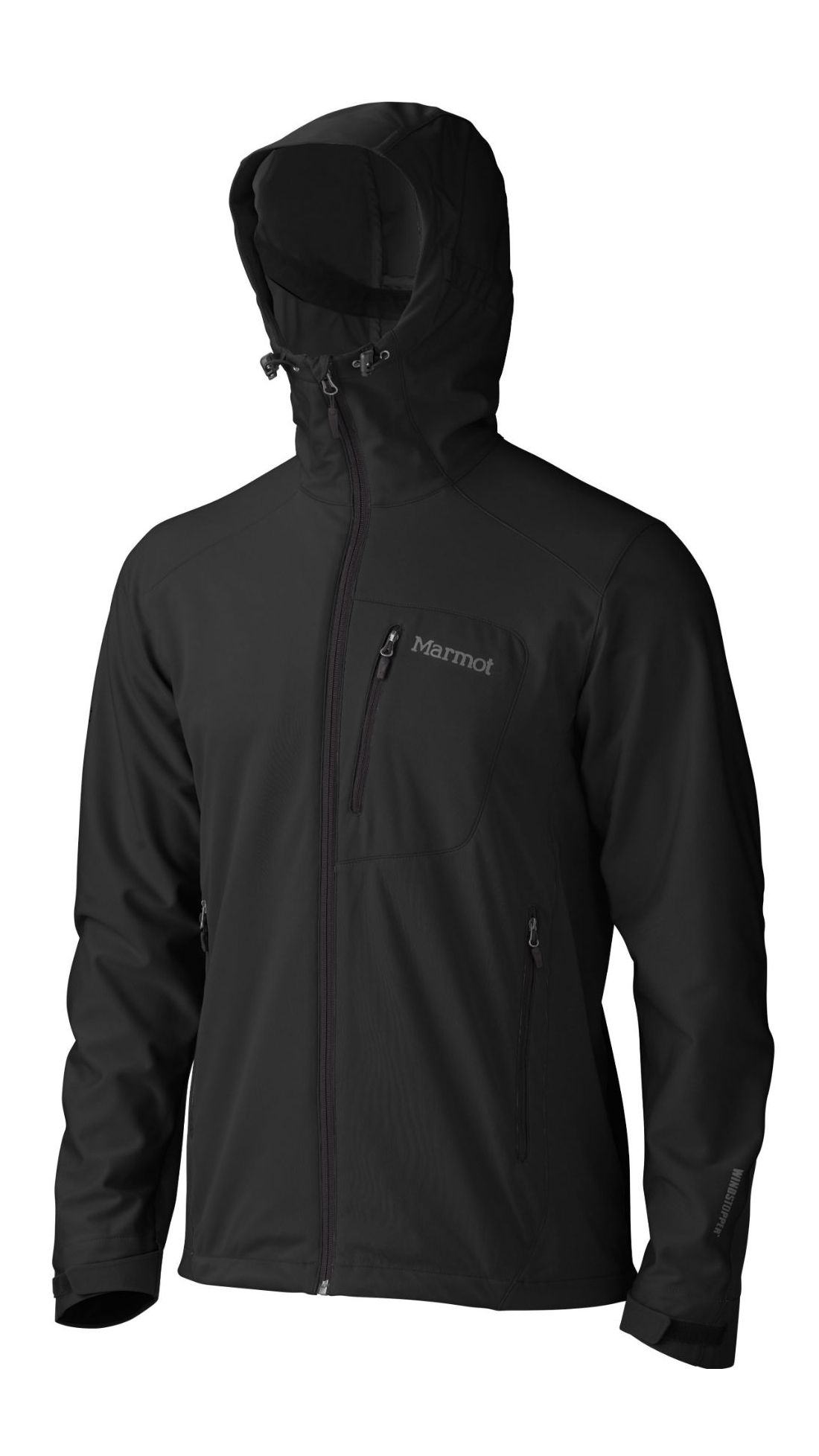 Marmot ROM Jacket Men s Black Small Mens Clothing Size Small Marmot ROM Jacket Men s Black Small Mens Clothing Size Small