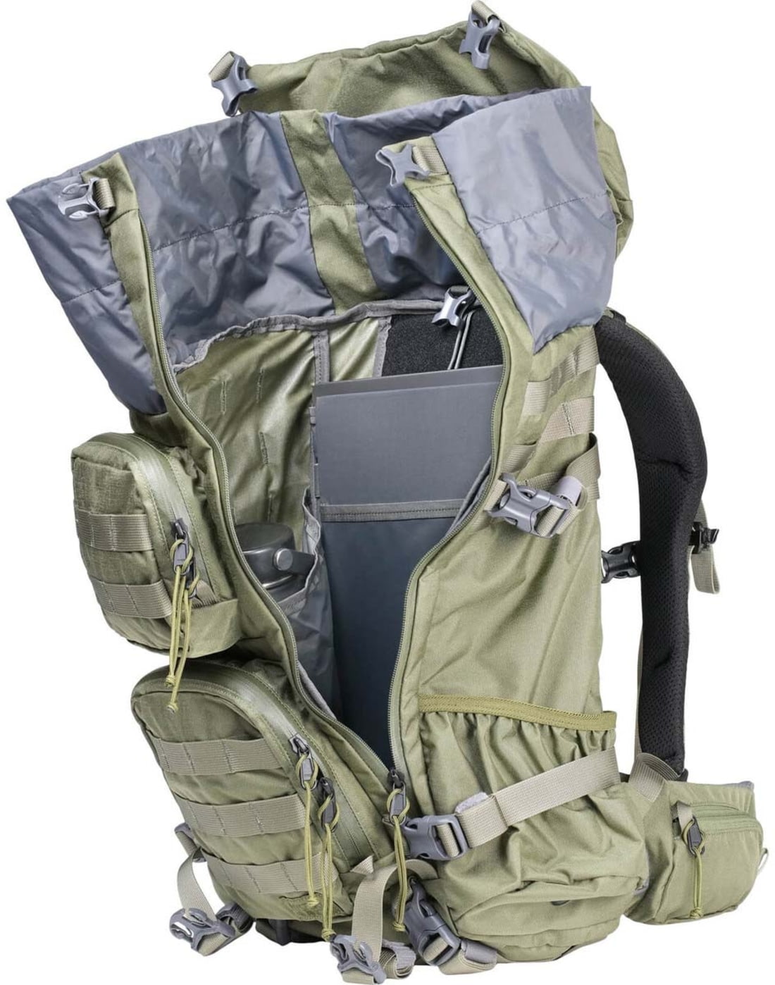 Mystery Ranch Blitz 35 Daypack with Free S&H — CampSaver