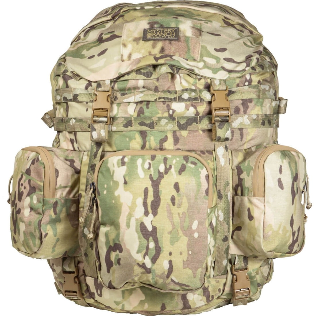 Mystery Ranch NICE Mountain Ruck Bag — CampSaver