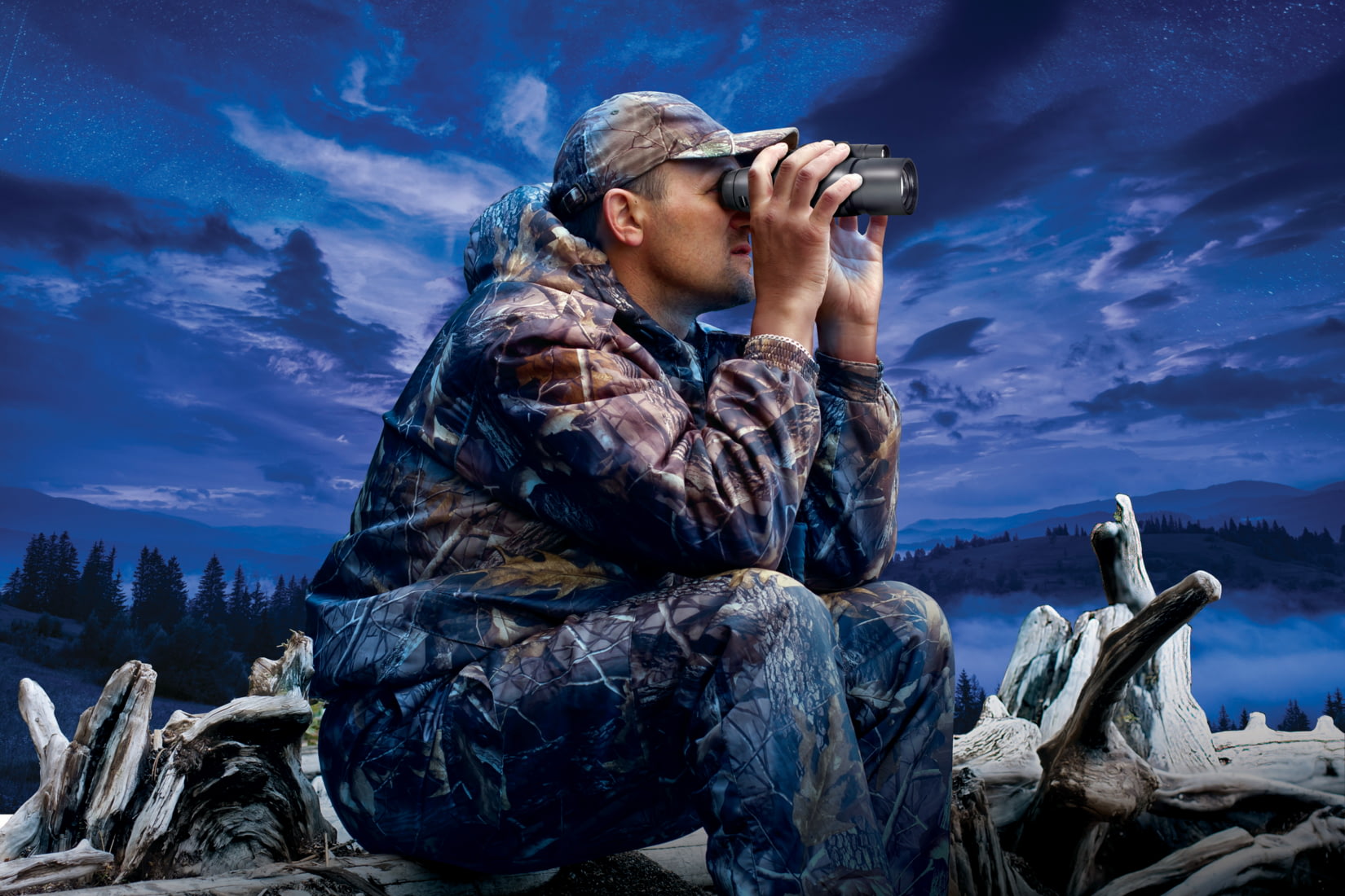 Night Owl Optics 3 Power Digital 3x38mm Night Vision Monocular W night-owl-optics-3-power-digital-3x38mm-night-vision-monocular-w