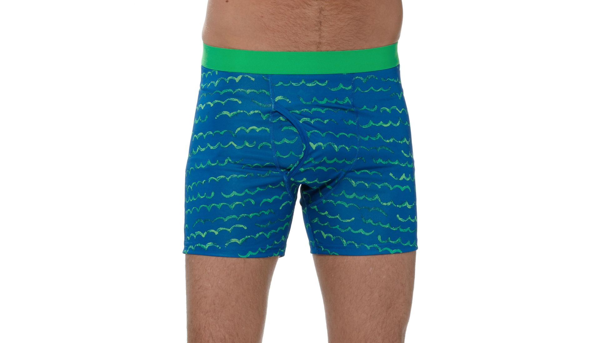 Patagonia Silkweight Boxer Briefs - Men's — CampSaver