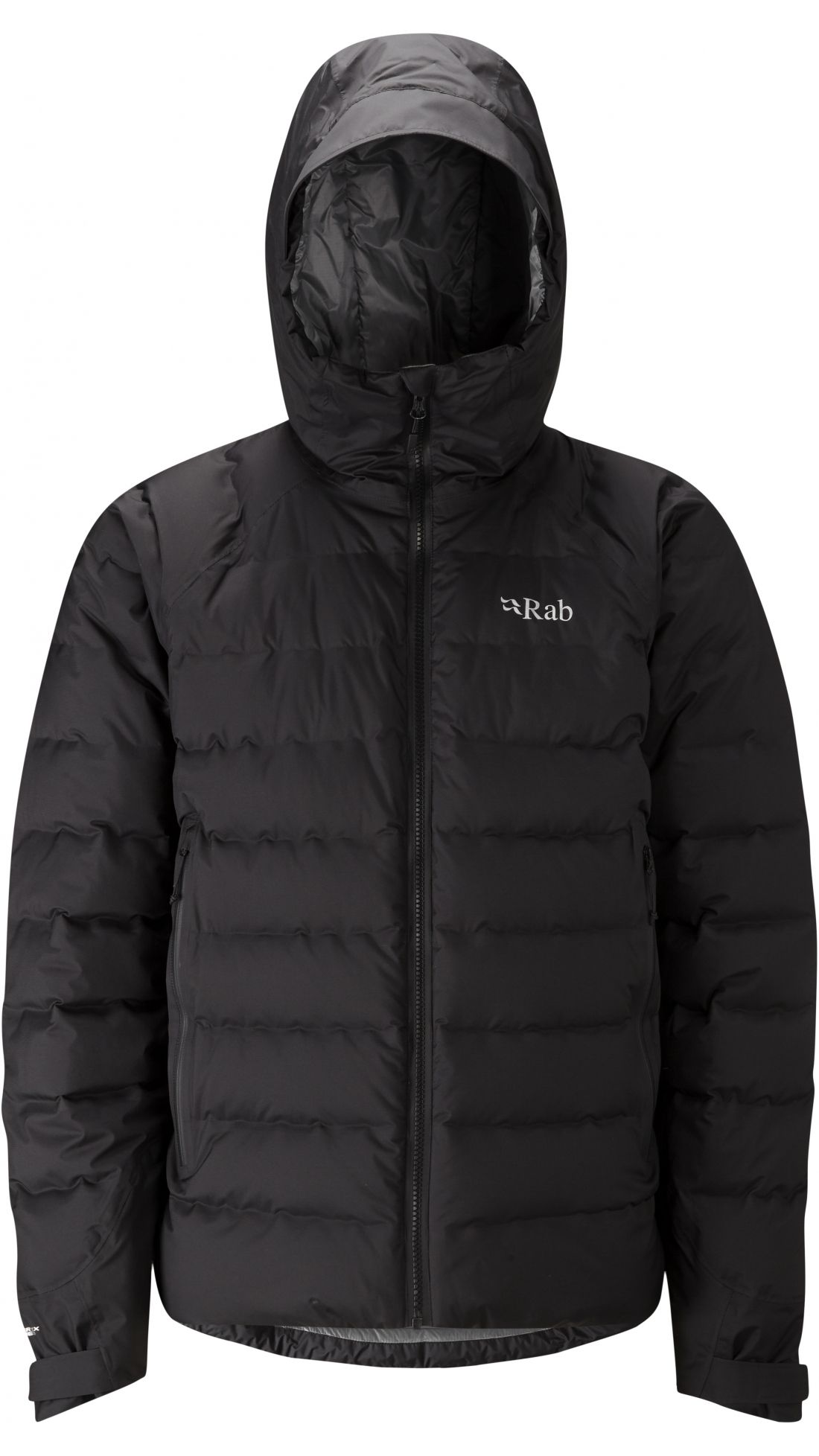 Rab Valiance Jacket - Men's , Up to 33% Off with Free S&H — CampSaver