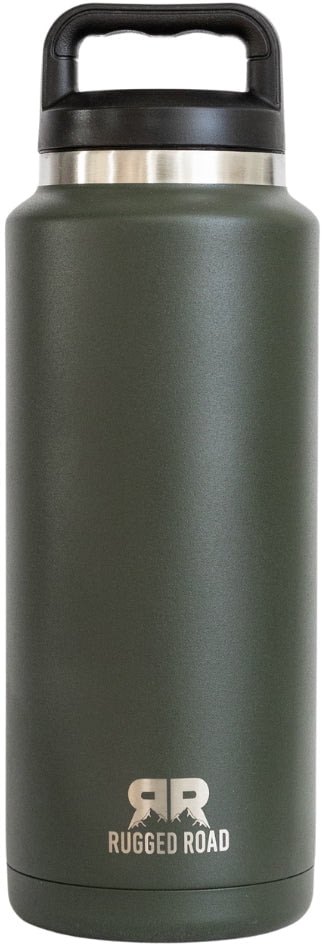 Rugged Road Bottle , Up to $1.00 Off — CampSaver