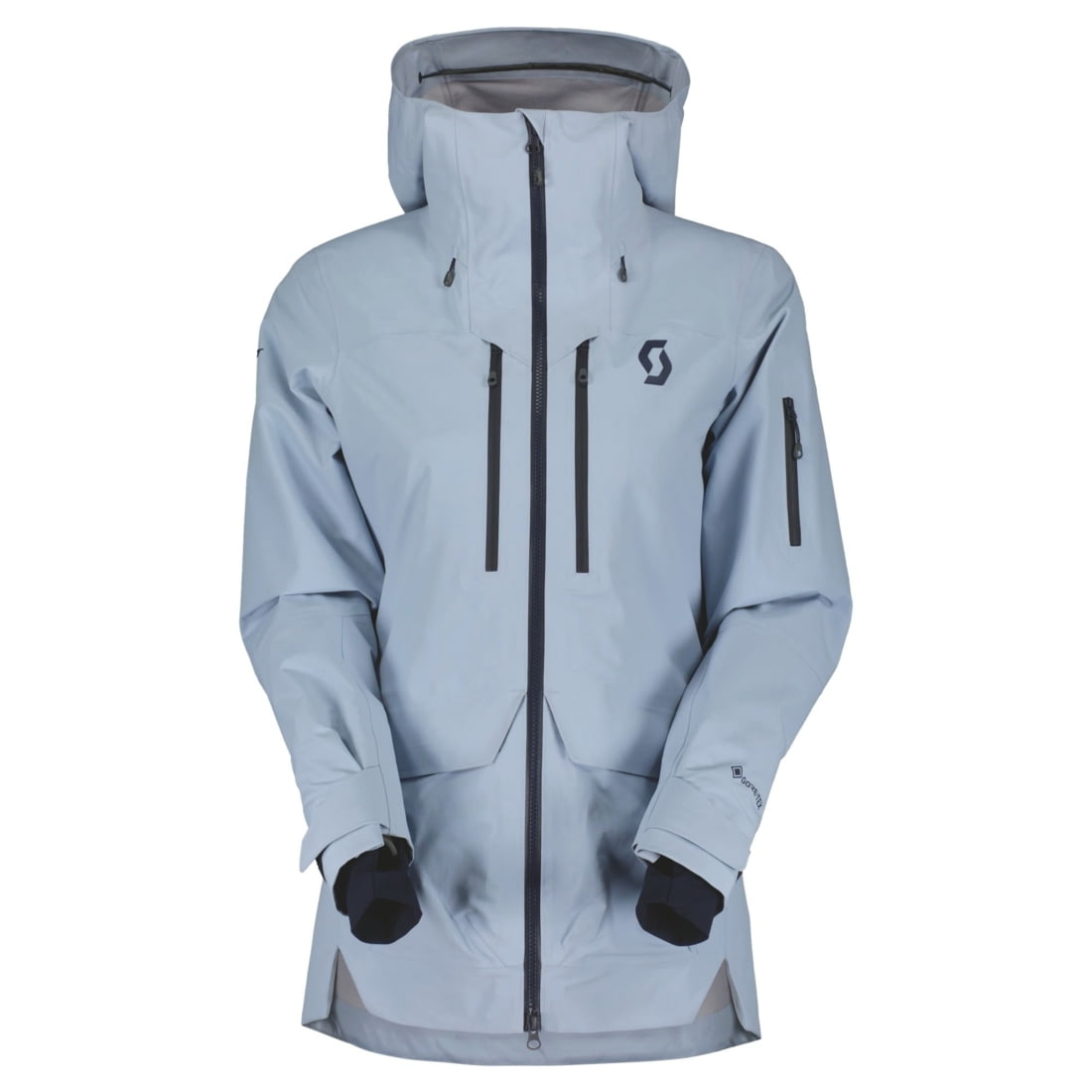 SCOTT Line Chaser GTX 3L Jacket - Women's — CampSaver