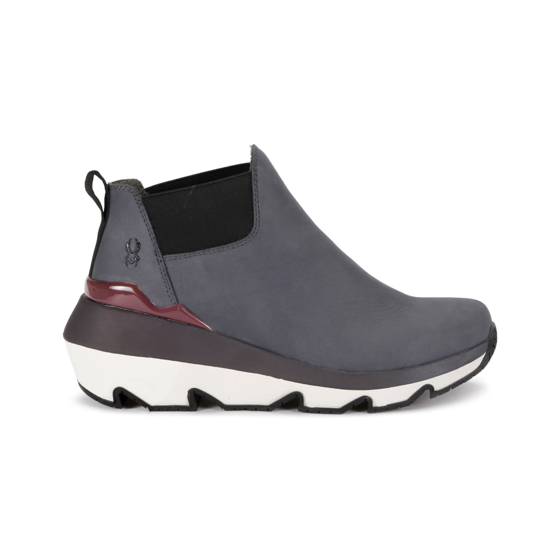 Spyder Crossover Boots - Women's, Brown Spice, M080, — Womens Shoe Size ...