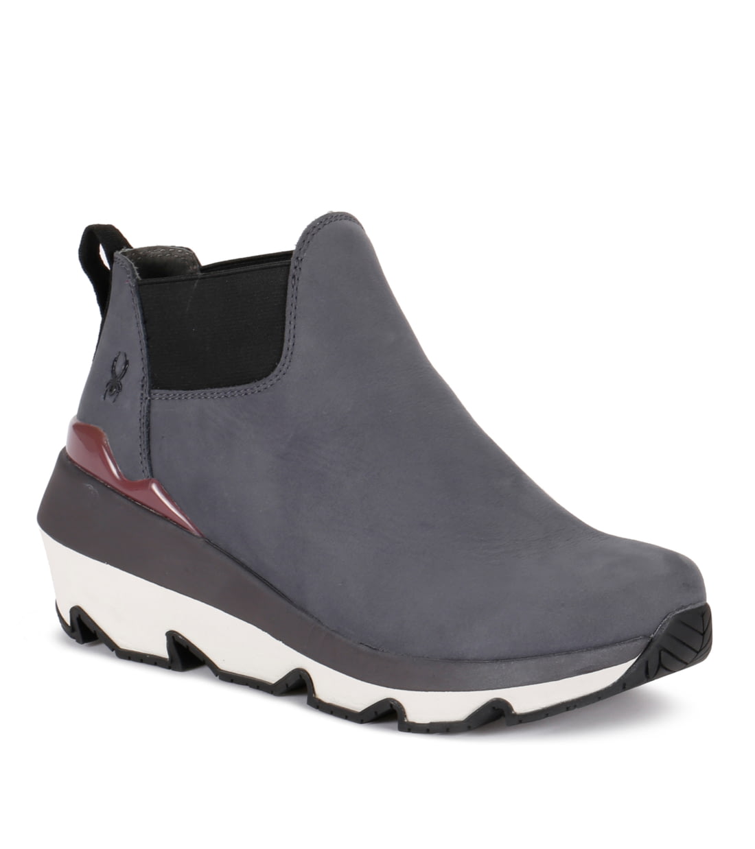 Spyder Crossover Boots - Women's, Dark Grey, M080, — Womens Shoe Size ...