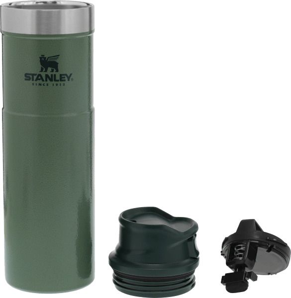 Stanley The Trigger-Action Travel Mug - 20oz — CampSaver