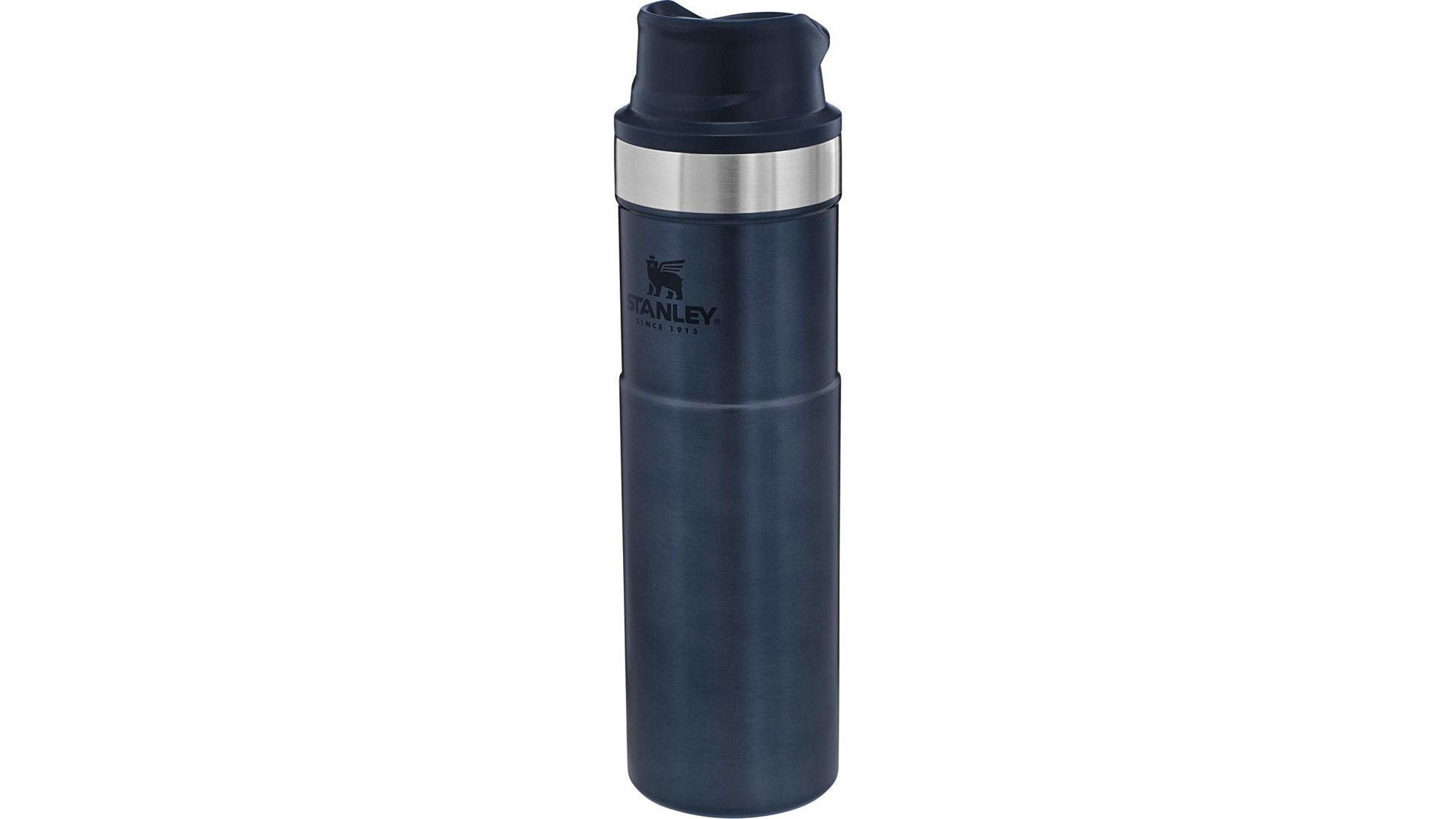Stanley The Trigger-Action Travel Mug - 20oz , Up to 18% Off — CampSaver