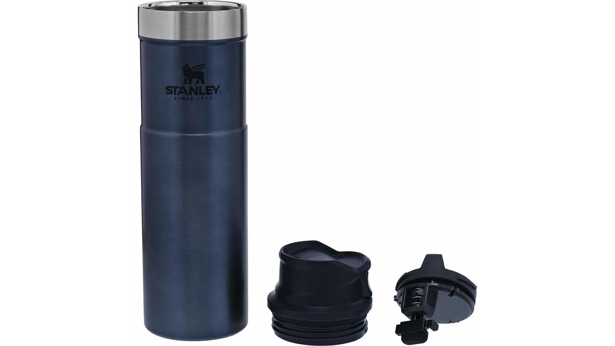 Stanley The Trigger-Action Travel Mug - 20oz , Up to 18% Off — CampSaver