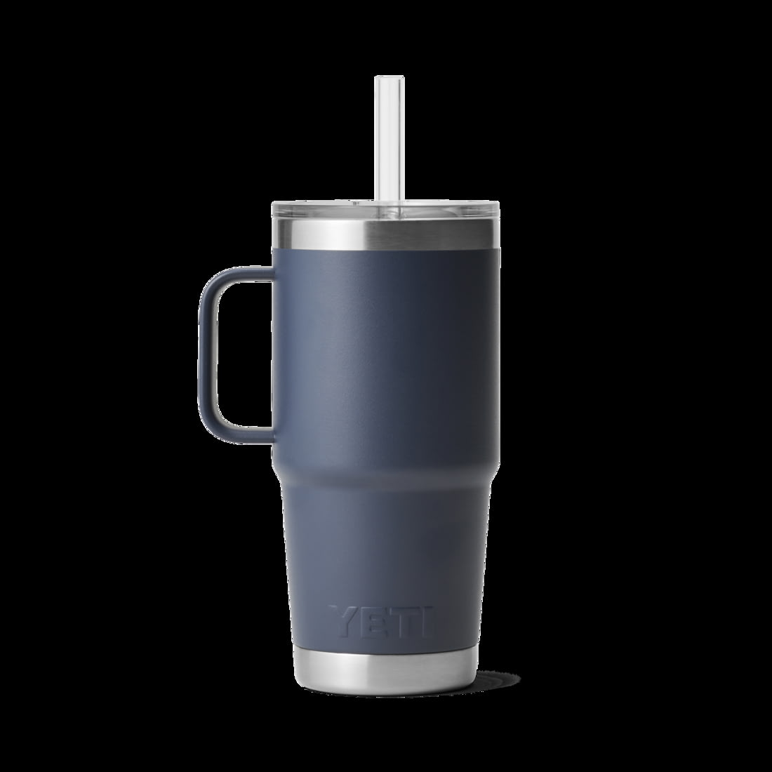 Yeti Rambler 25 oz Straw Mug — CampSaver